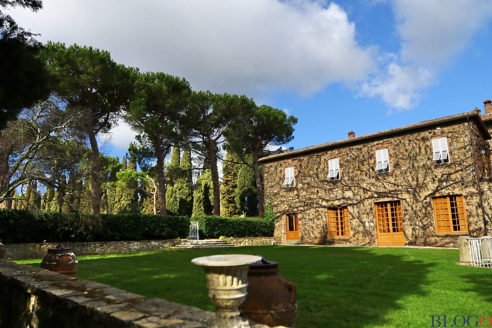 Biondi Santi: One of the most iconic wineries in Italy | MANCODE STYLE