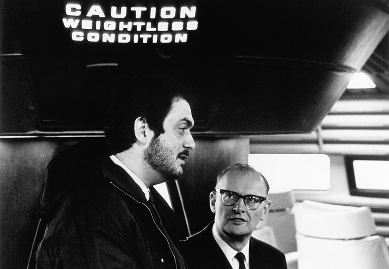 The 2001 File | MANCODE STYLE