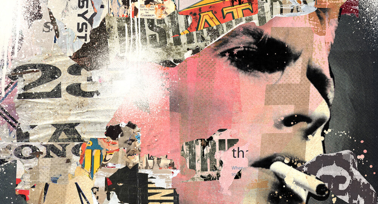 Entropic Elements | MANCODE STYLE