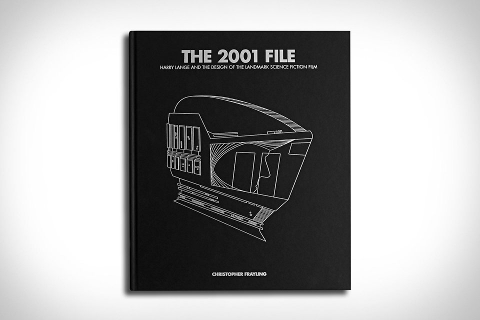 The 2001 File | MANCODE STYLE