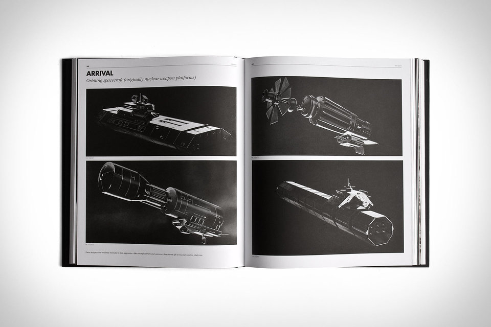 The 2001 File | MANCODE STYLE