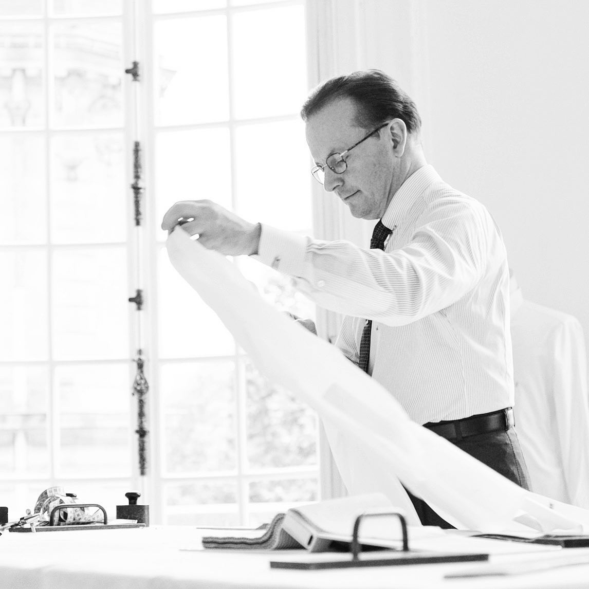 Bespoke Elegance | MANCODE STYLE