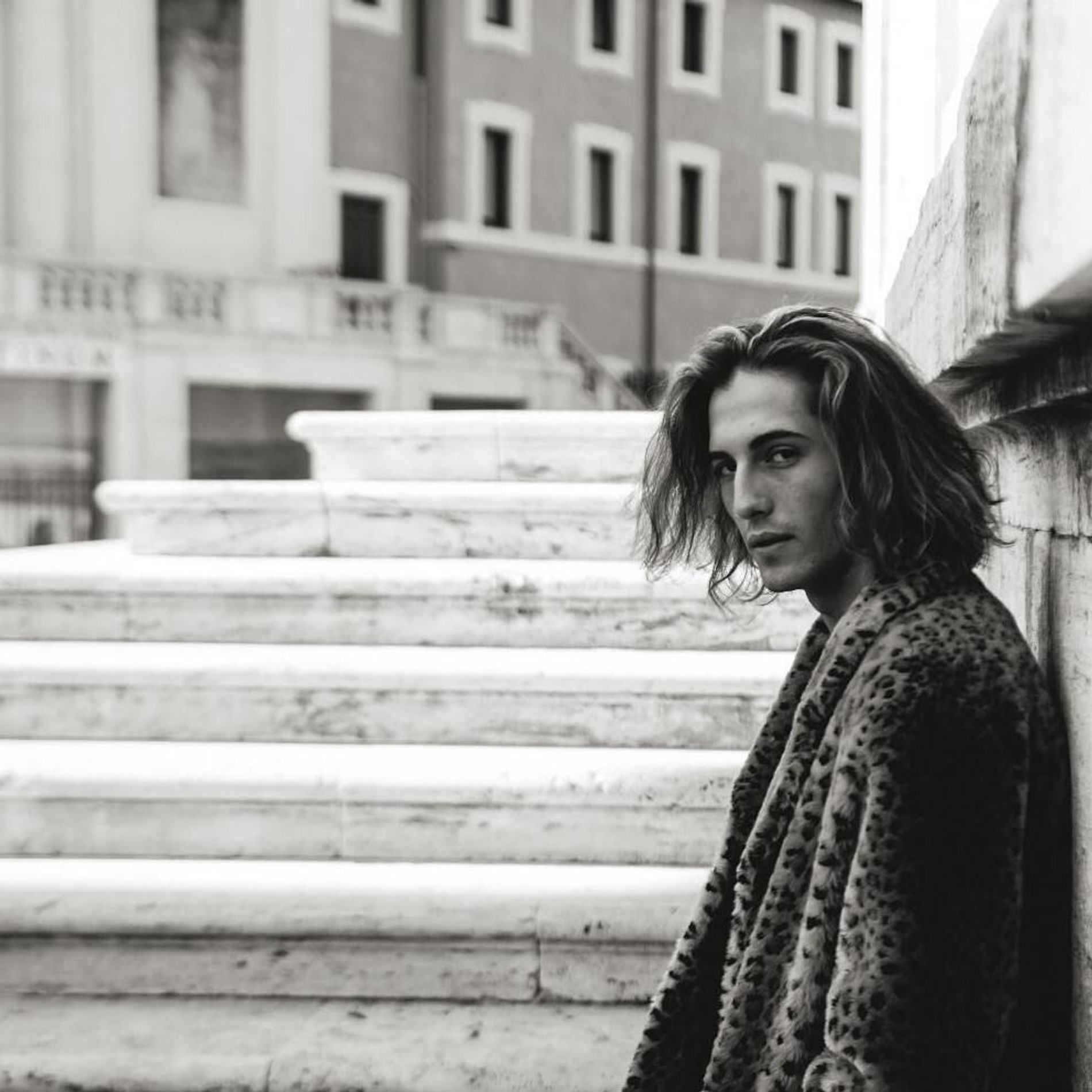 The new Italian sexy boy | MANCODE STYLE