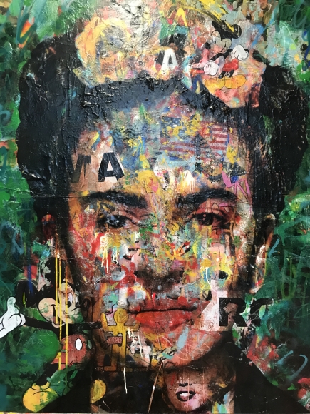 Break the stereotypes | MANCODE STYLE