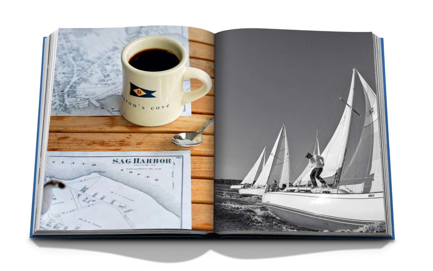 Hamptons Private | MANCODE STYLE