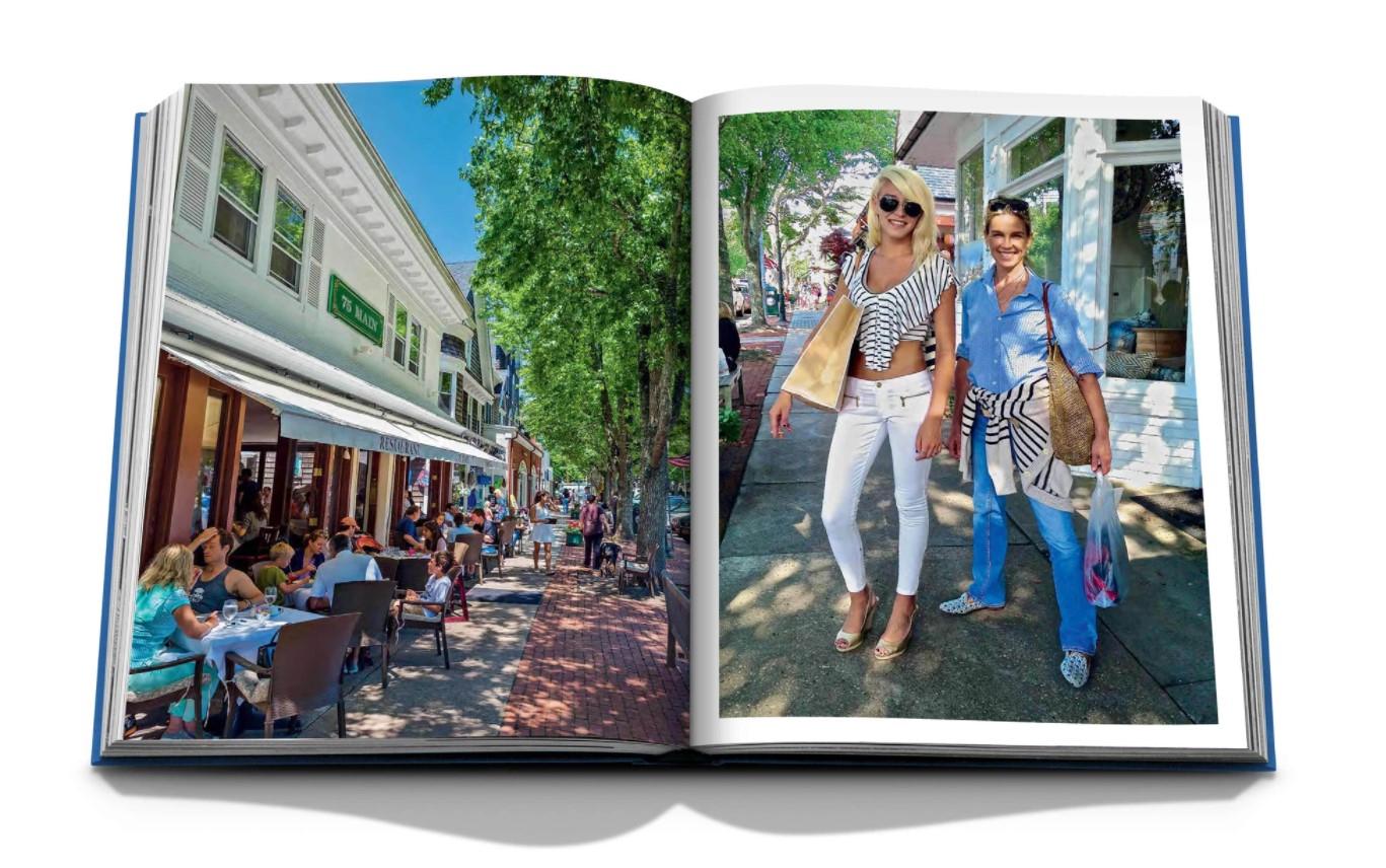 Hamptons Private | MANCODE STYLE