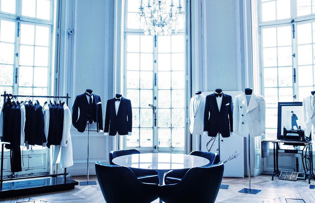 Bespoke Elegance | MANCODE STYLE