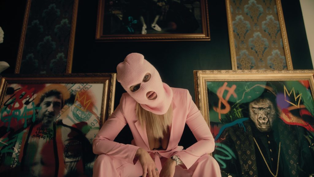 The unique artworks of Criss Bellini | MANCODE STYLE