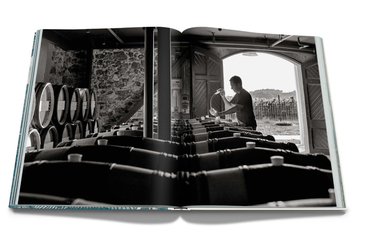 Collectible American wines | MANCODE STYLE