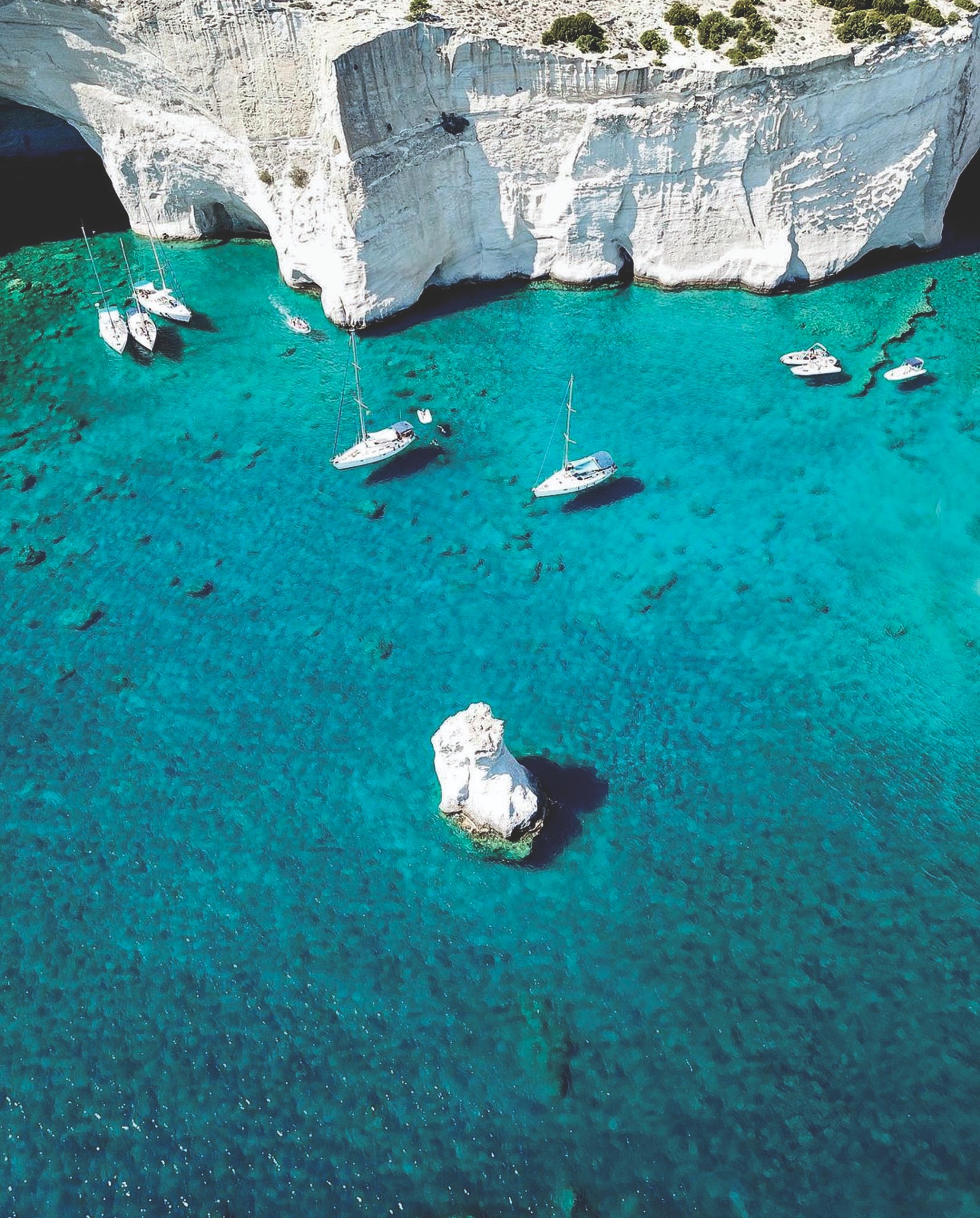 Islands in the blue | MANCODE STYLE