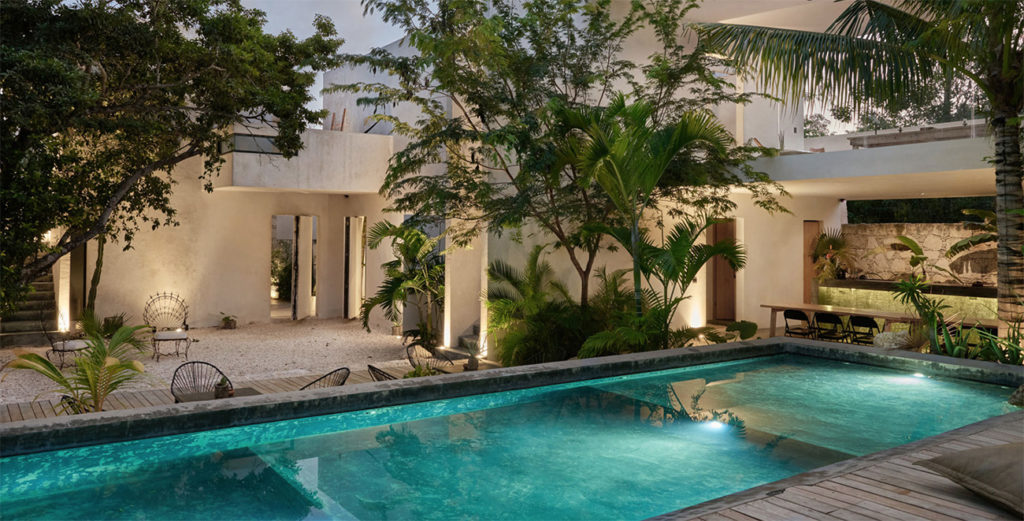 A jungle experience in Tulum | MANCODE STYLE