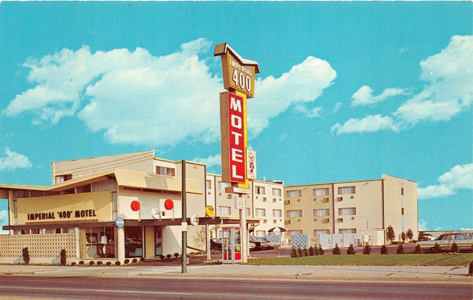 Motorway Motels | MANCODE STYLE