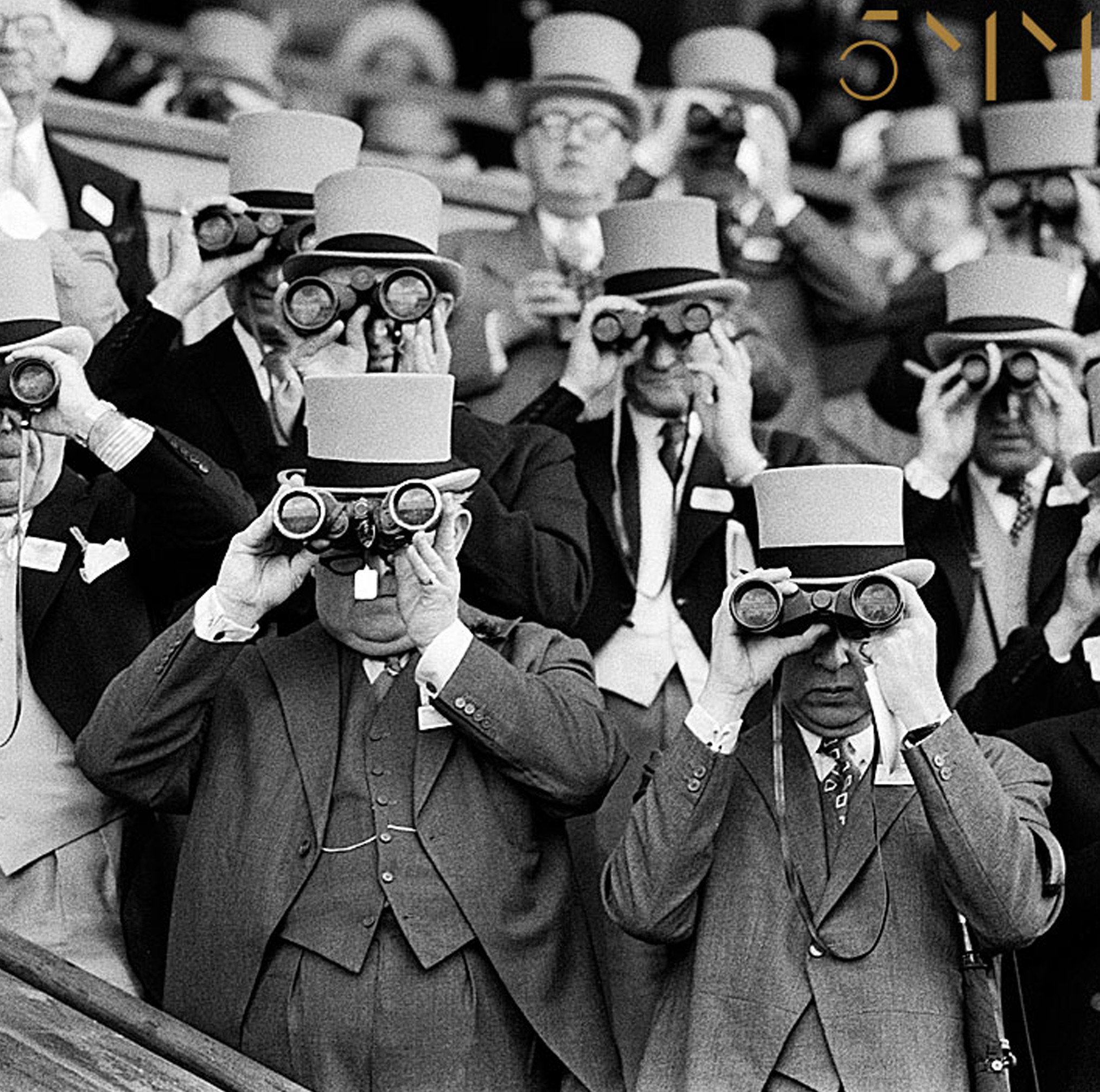 Royal Ascot | MANCODE STYLE