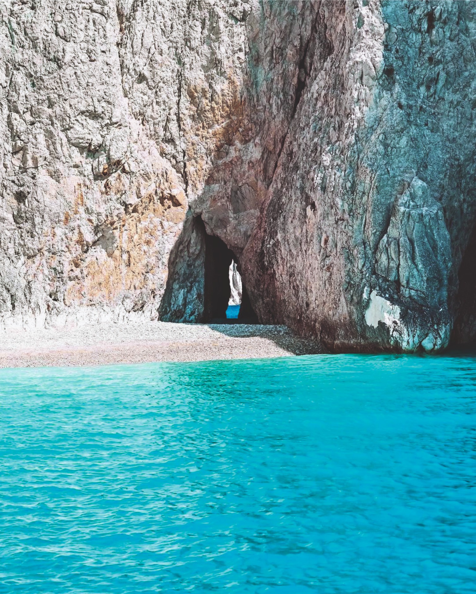 Islands in the blue | MANCODE STYLE