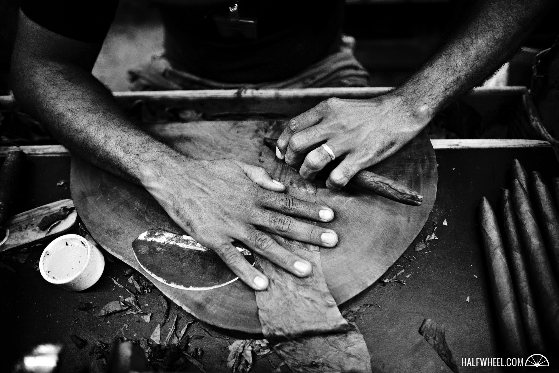 Caribbean aromas | MANCODE STYLE