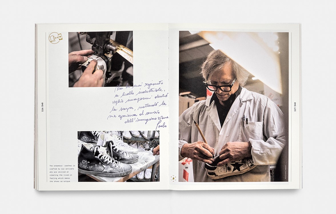 The perfect imperfection | MANCODE STYLE