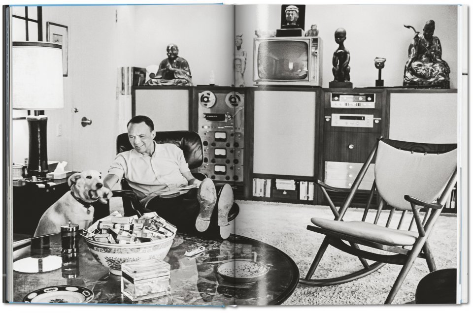 “Frank Sinatra has a cold” | MANCODE STYLE