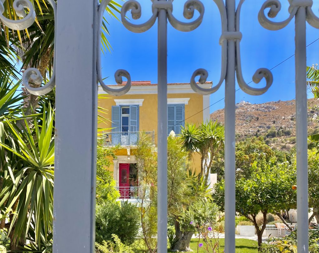 Villa Clara | MANCODE STYLE