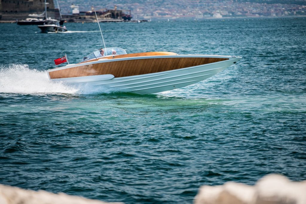 Gianni Agnelli's boats | MANCODE STYLE