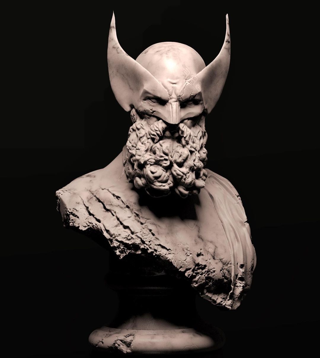 Sake: An innovative artist | MANCODE STYLE