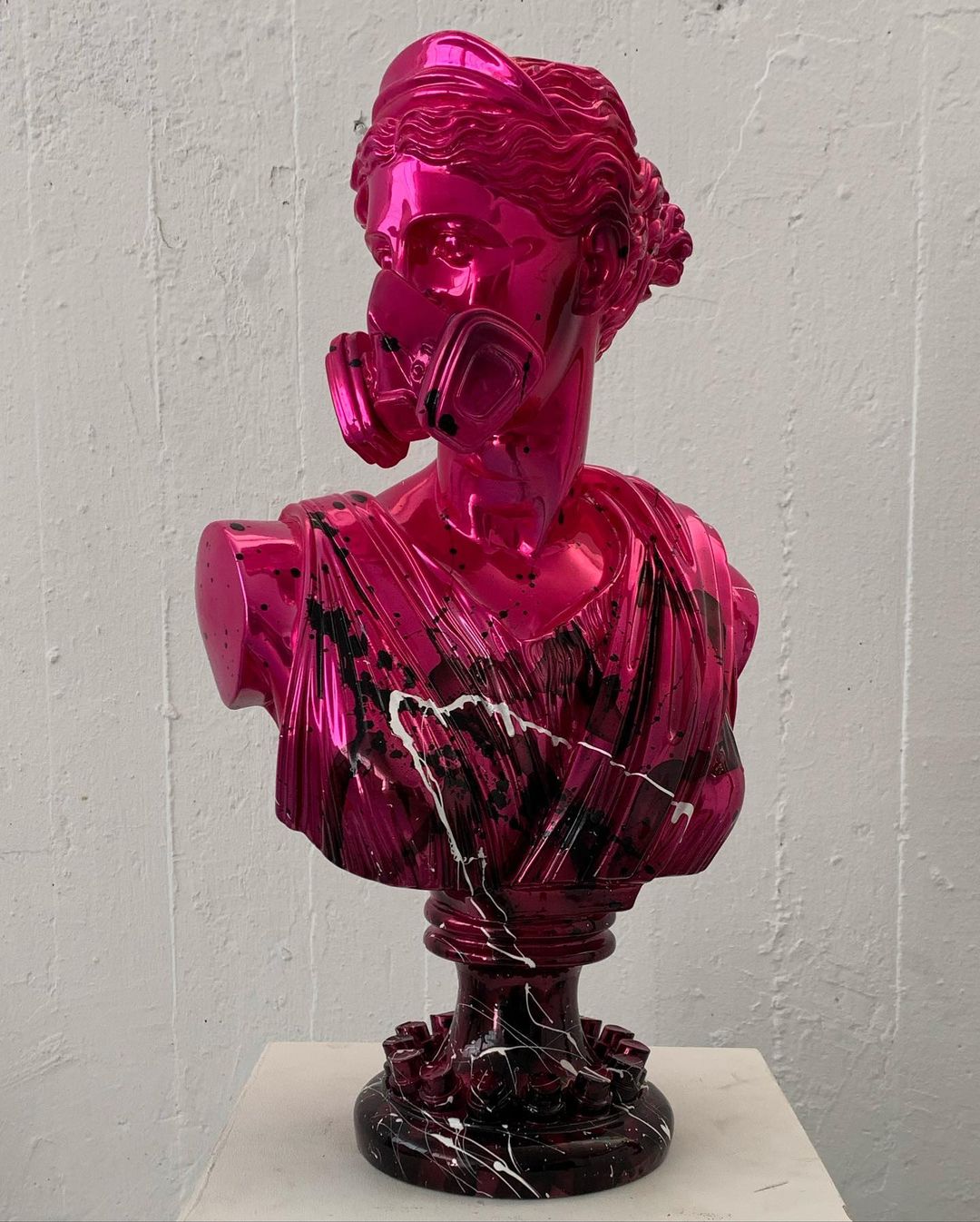 Sake: An innovative artist | MANCODE STYLE