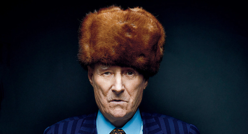 SAS aka Malko Linge | MANCODE STYLE