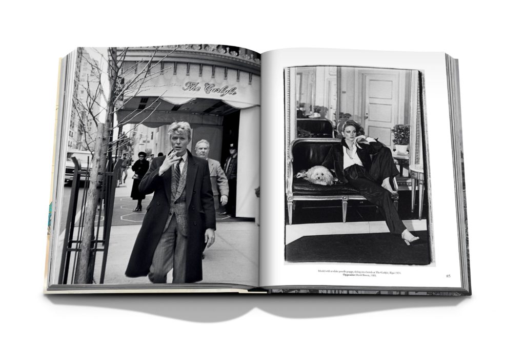 Sophisticated Luxury | MANCODE STYLE