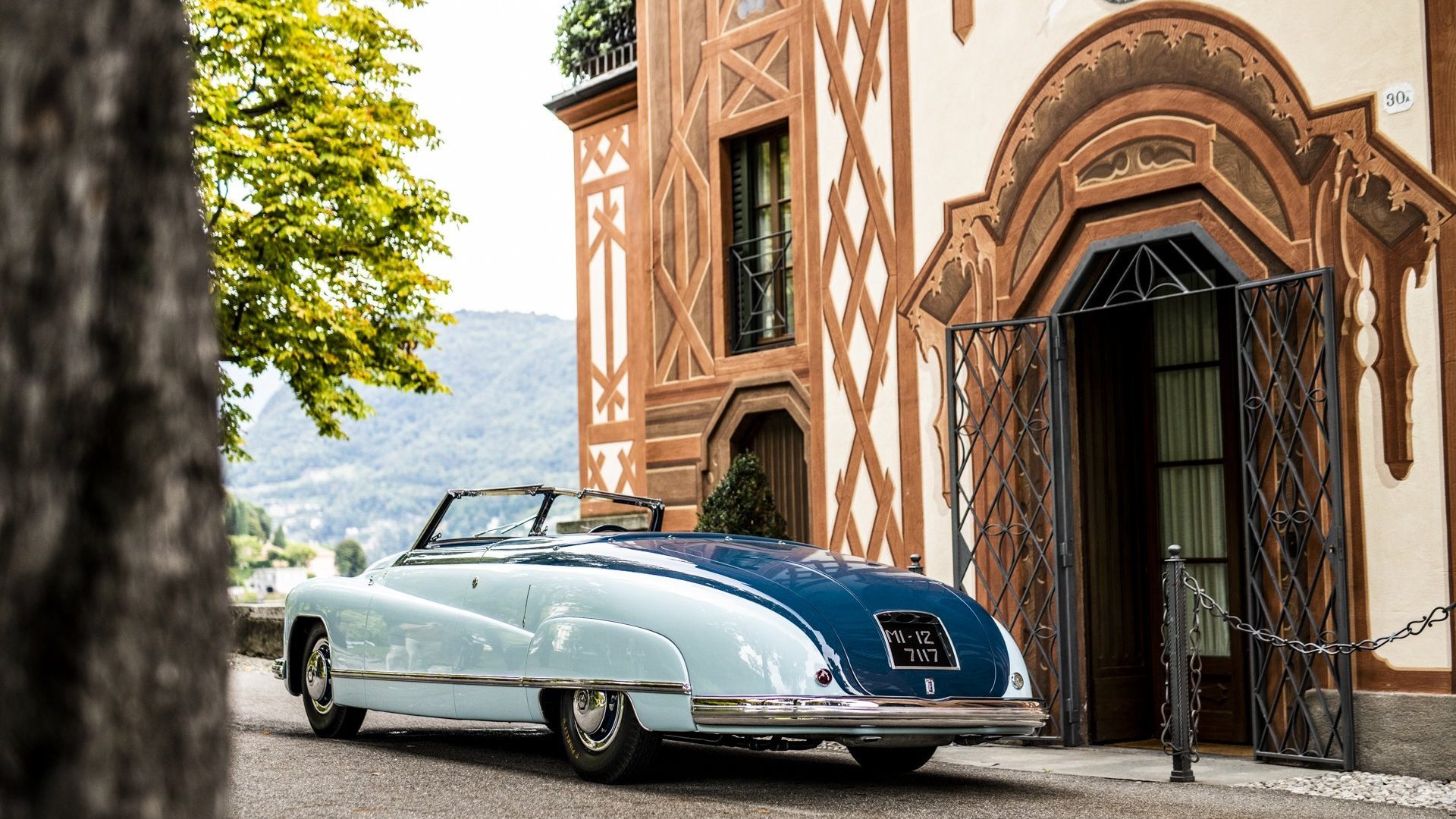 Concorso d’Eleganza 2021 | MANCODE STYLE