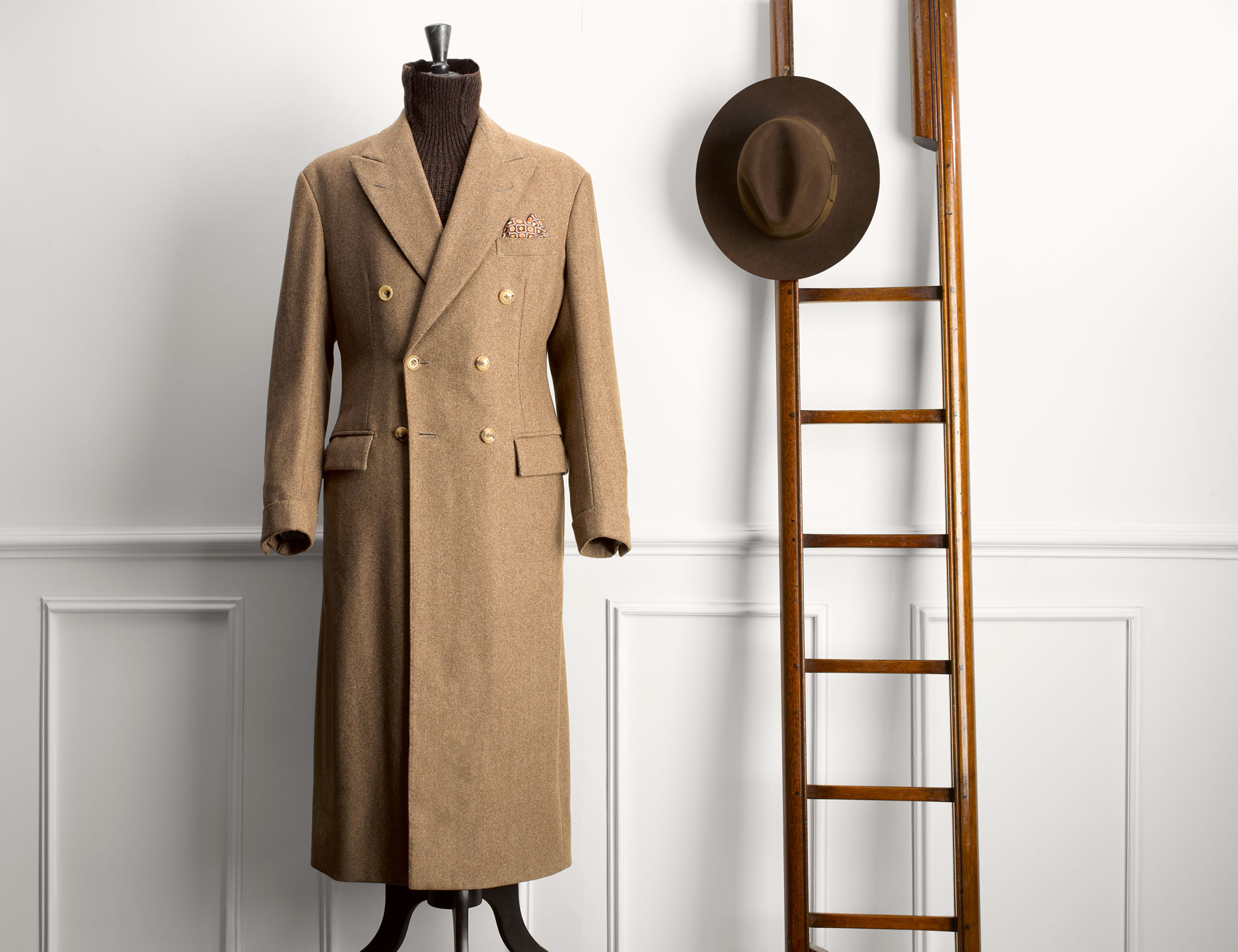 Male Elegance | MANCODE STYLE