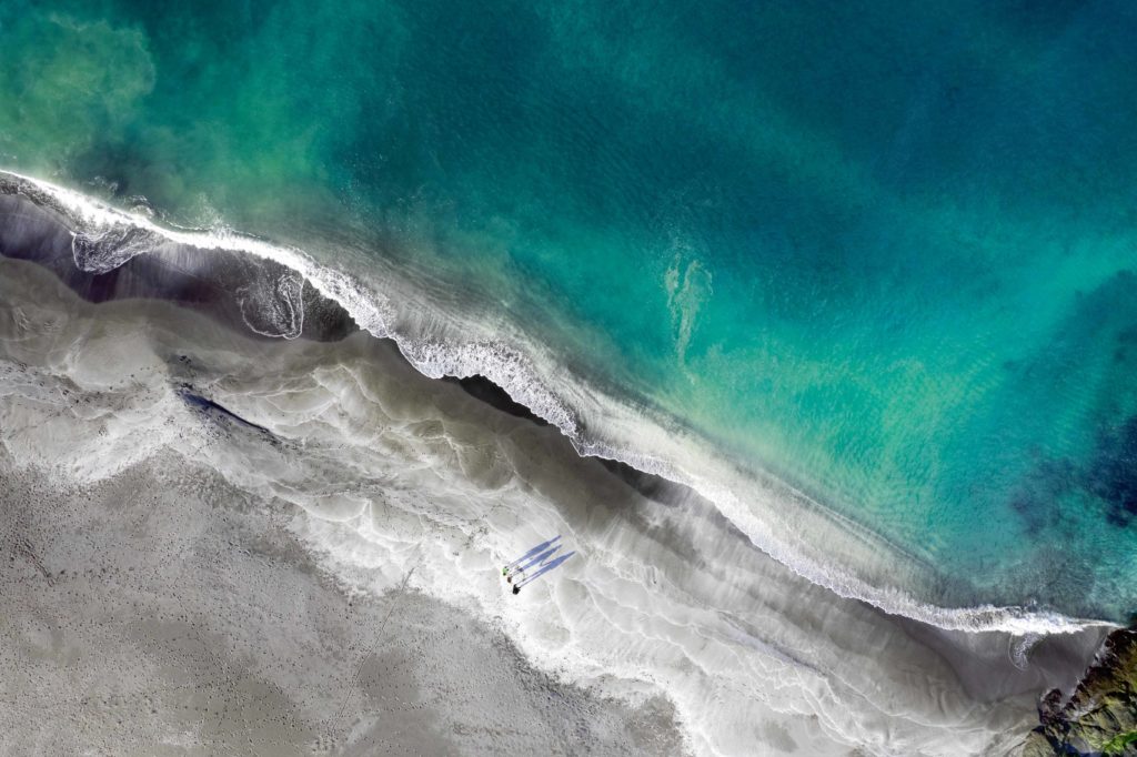 A mystical place in North Atlantic | MANCODE STYLE