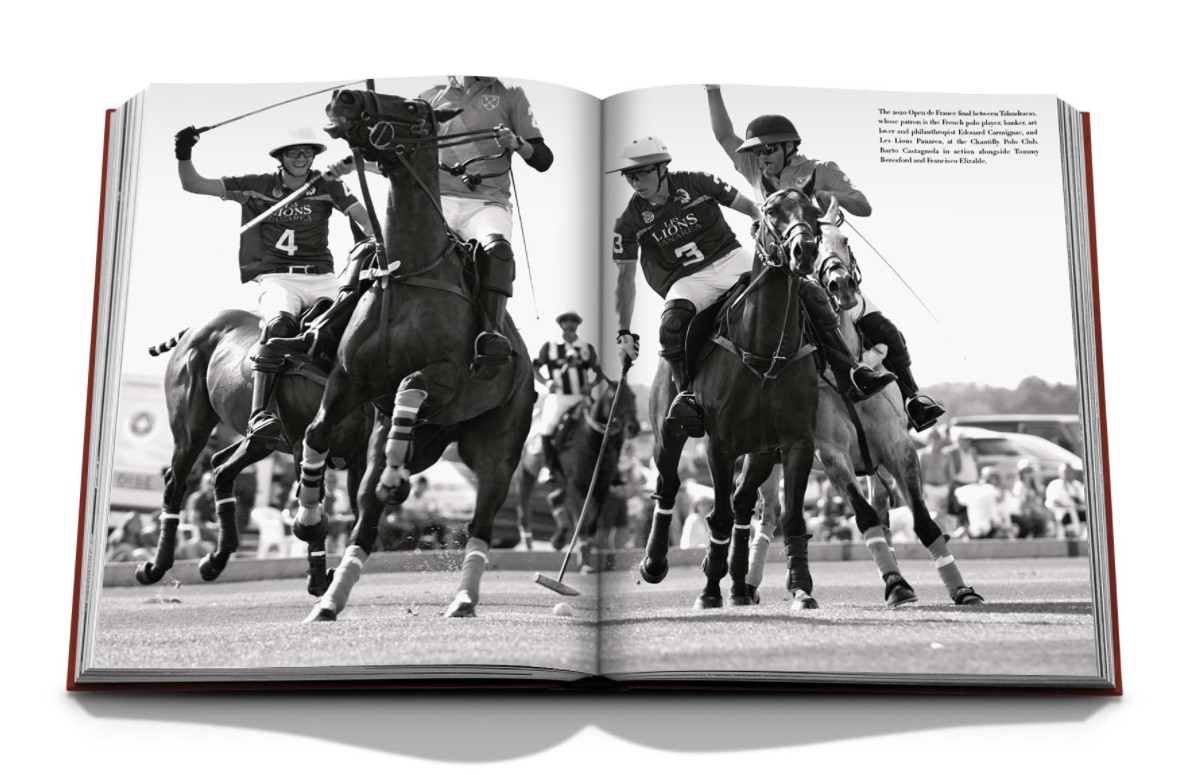 A celebration of the international Polo | MANCODE STYLE