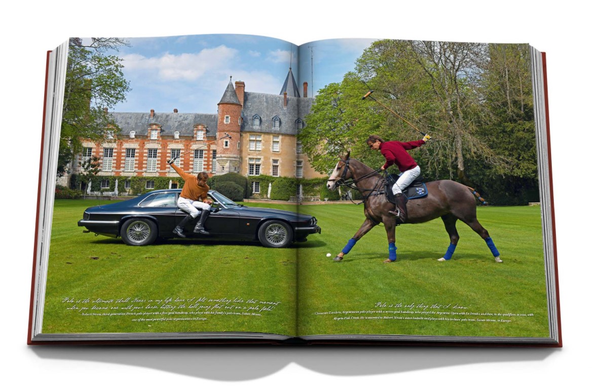 A celebration of the international Polo | MANCODE STYLE