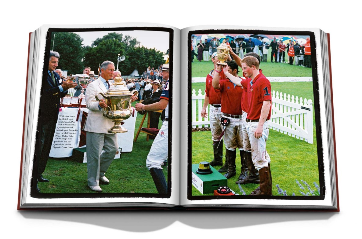 A celebration of the international Polo | MANCODE STYLE