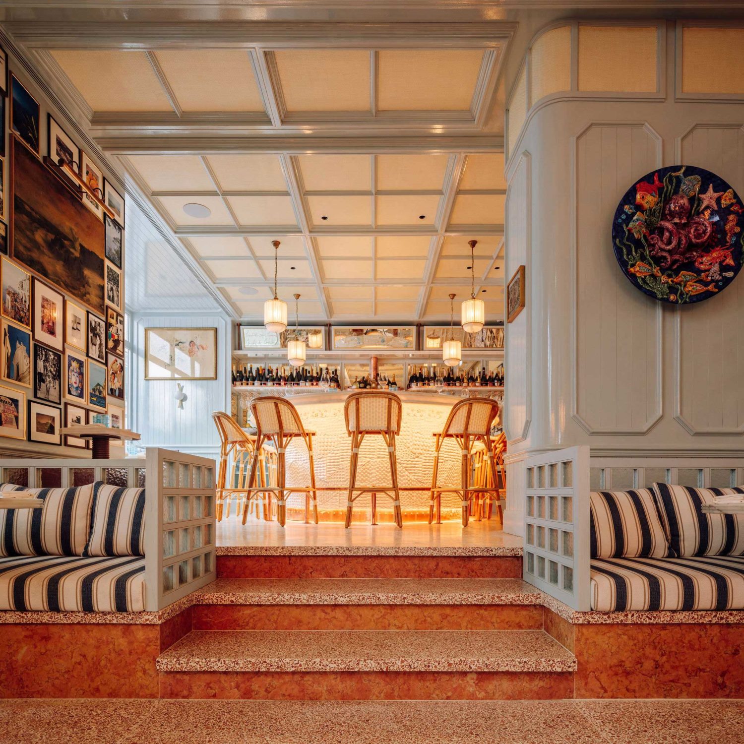 The new "Ivens" hotel in Lisbon | MANCODE STYLE