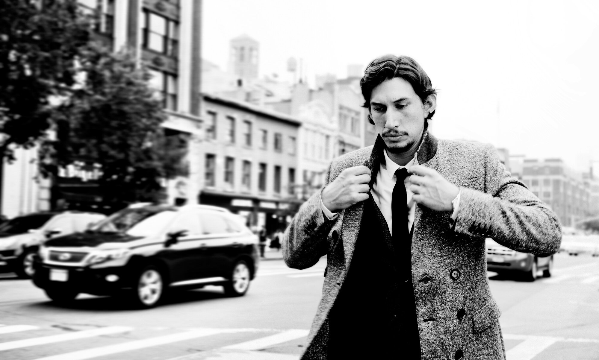 L'Ηomme Moderne | MANCODE STYLE