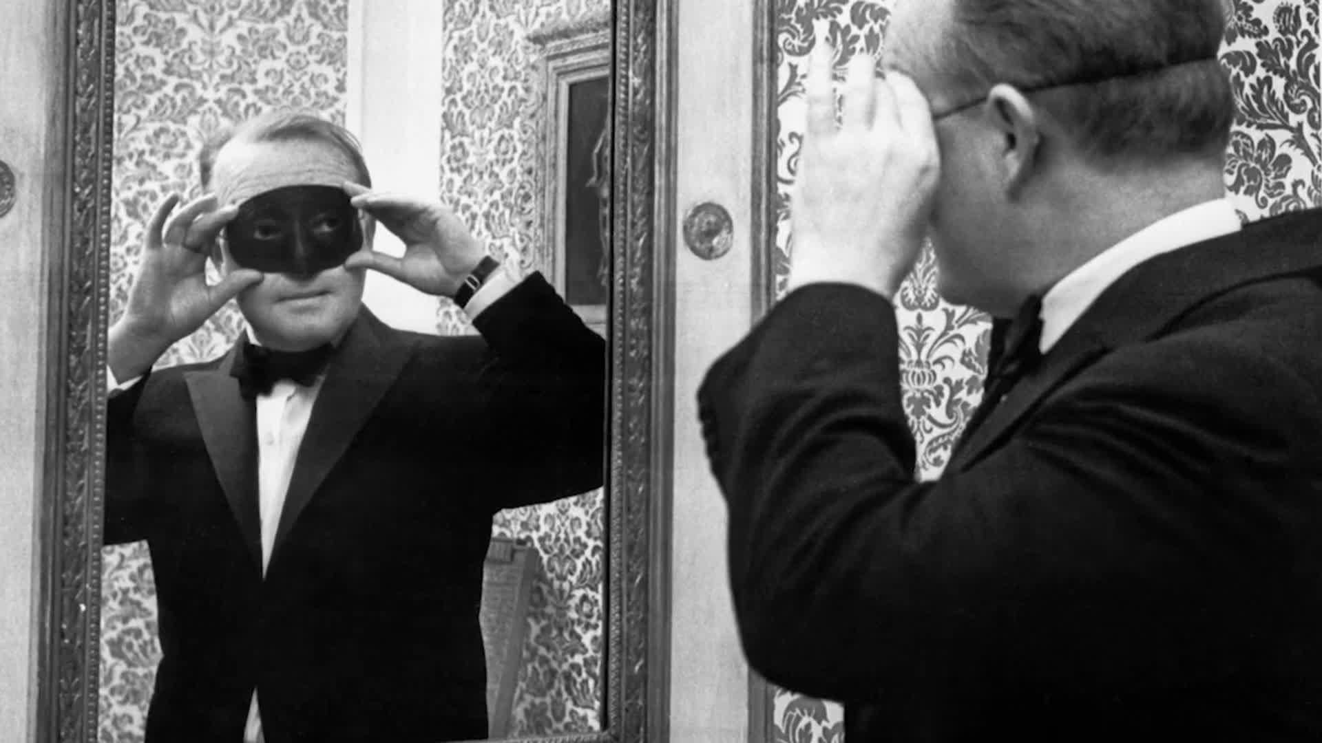 Τhe Capote Tapes | MANCODE STYLE