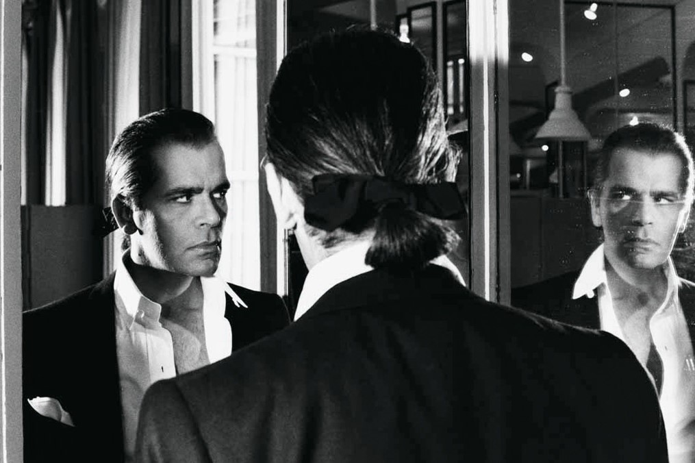 The legacy of Helmut Newton | MANCODE STYLE