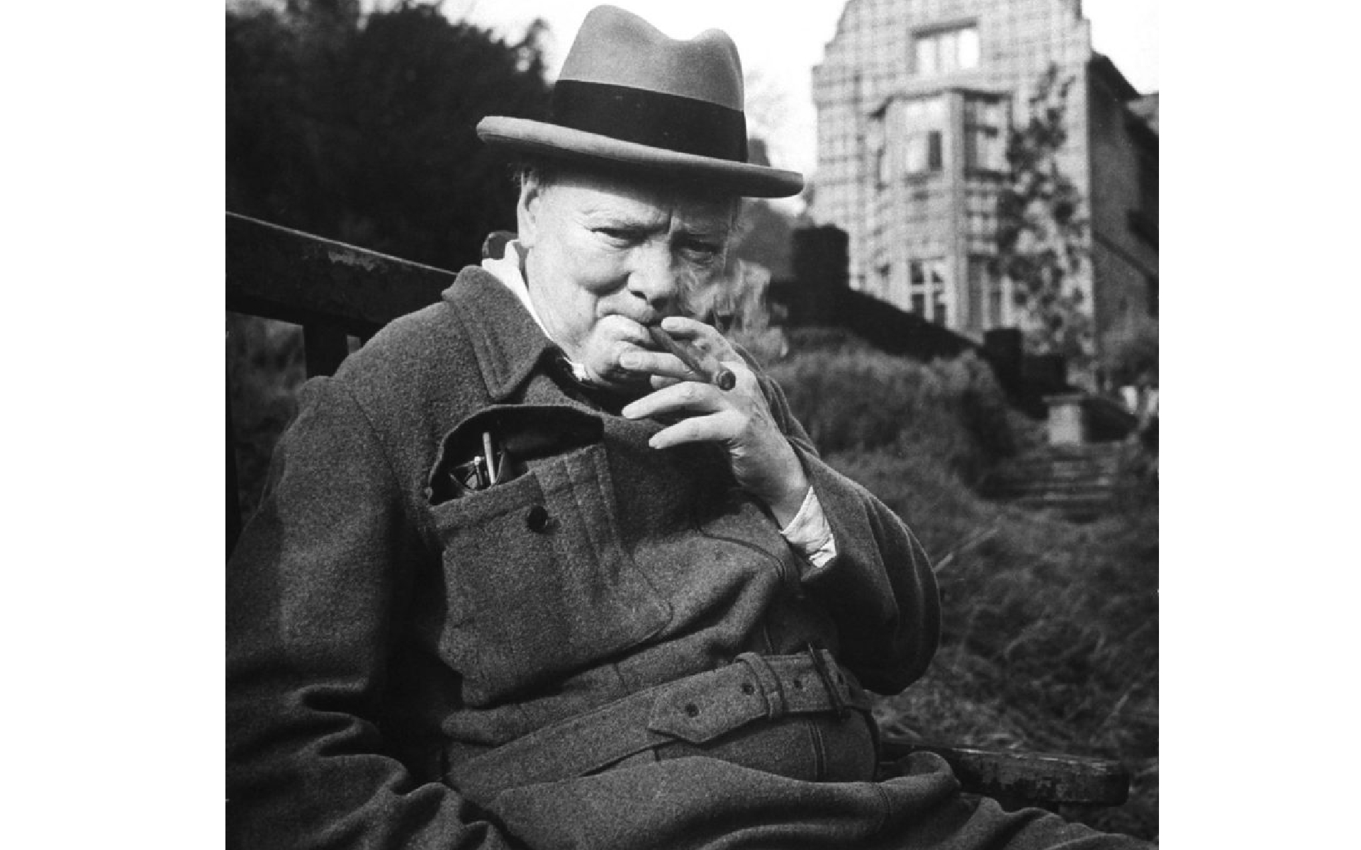 Winston The Great | MANCODE STYLE