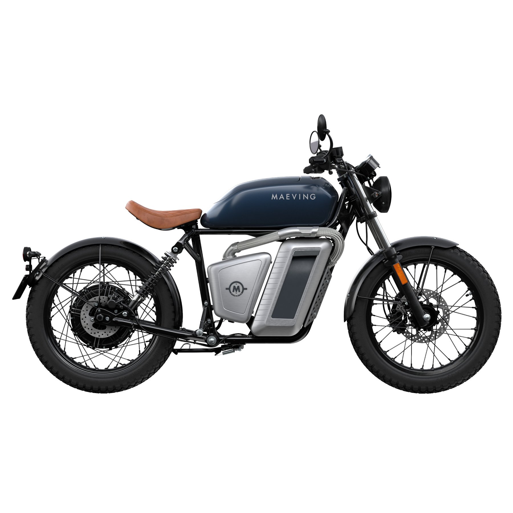 Sustainable ride | MANCODE STYLE