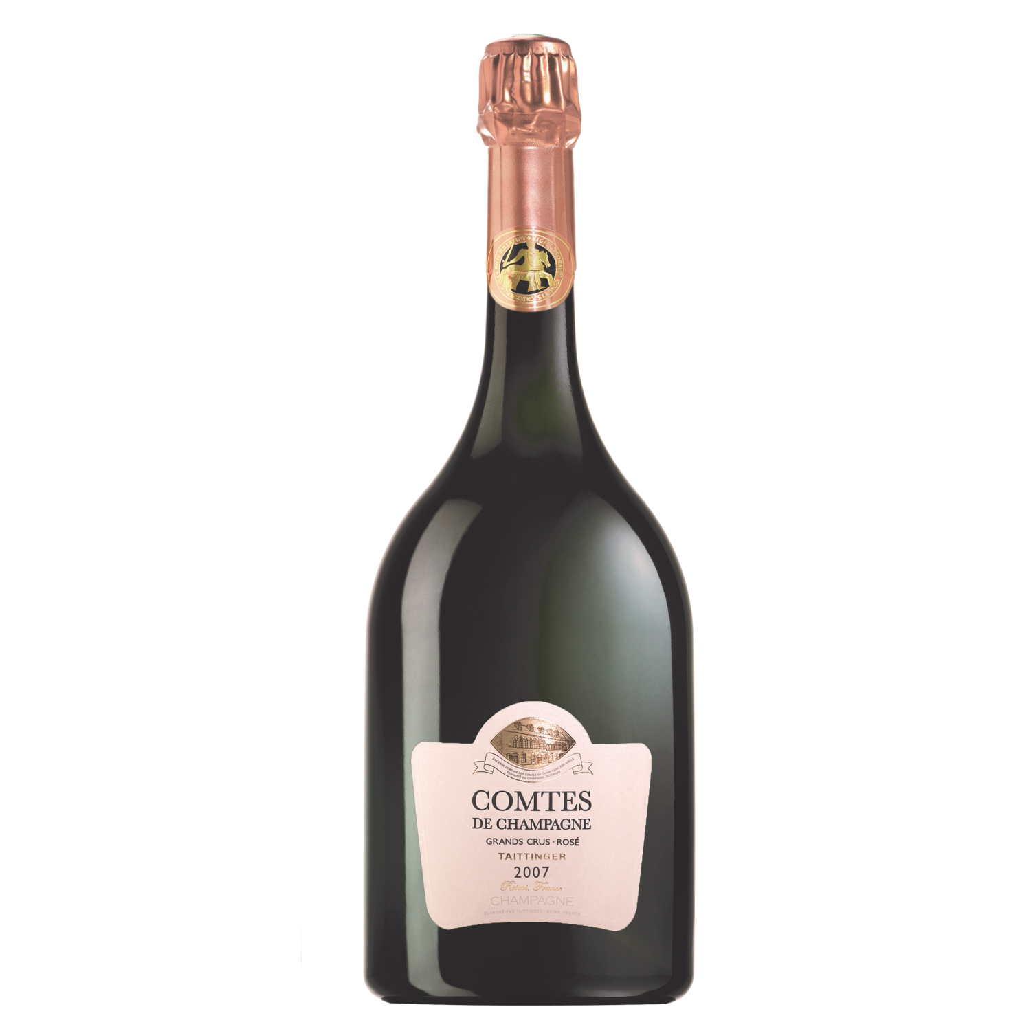 Code:Wine | Iconic Champagnes | MANCODE STYLE