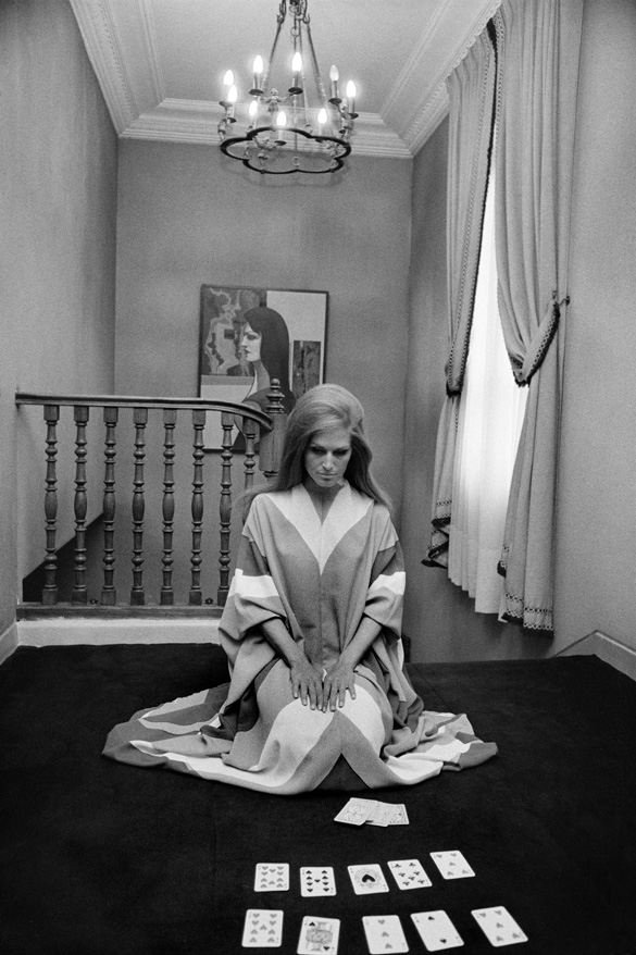 La dernière Diva | MANCODE STYLE