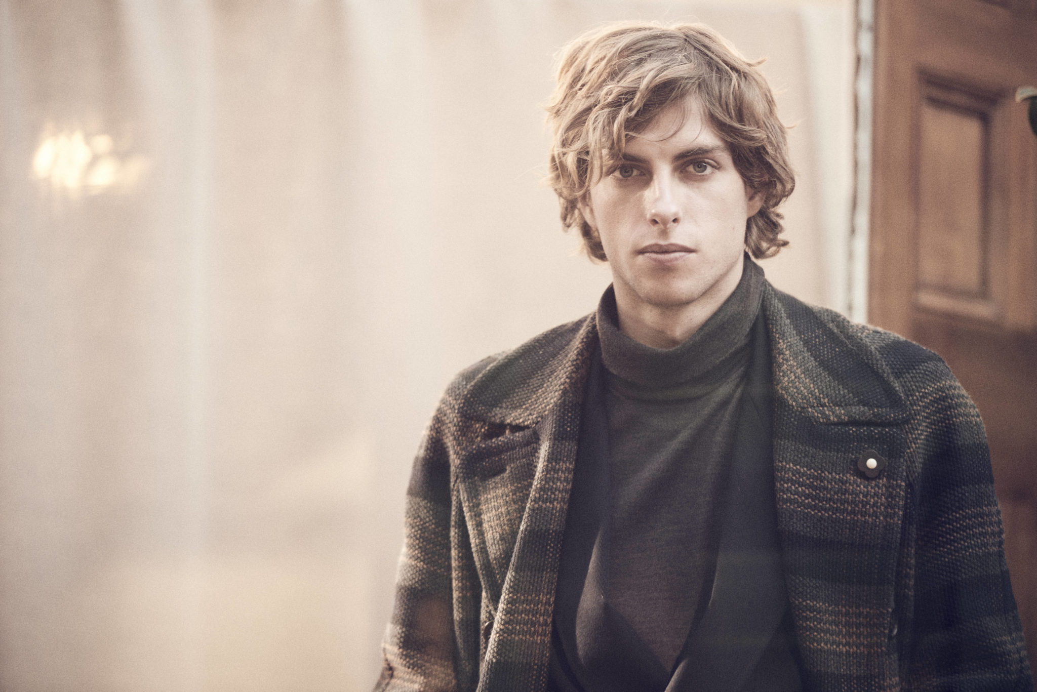 Pitti Uomo 101 | Pitti People | MANCODE STYLE