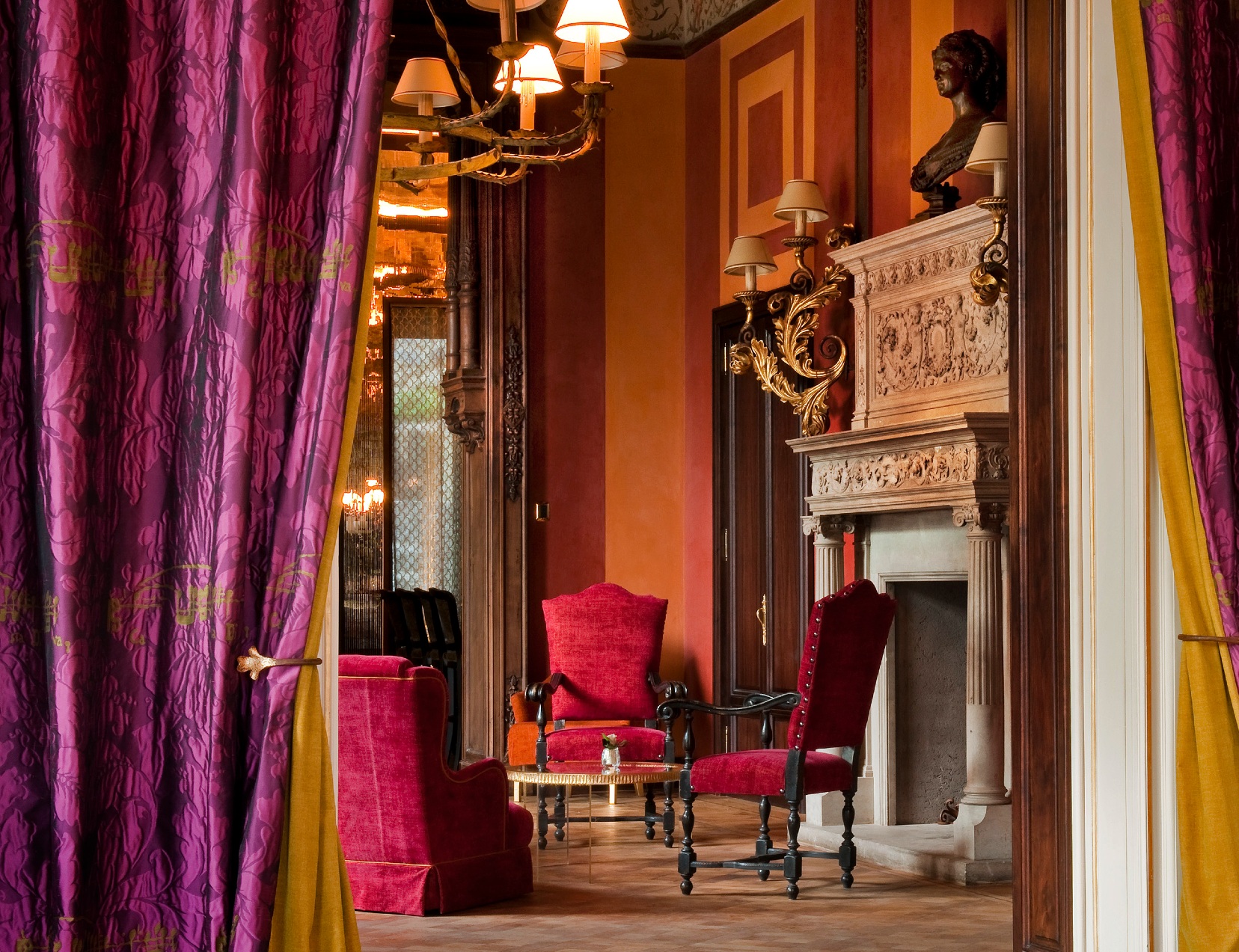 Casta Diva | MANCODE STYLE