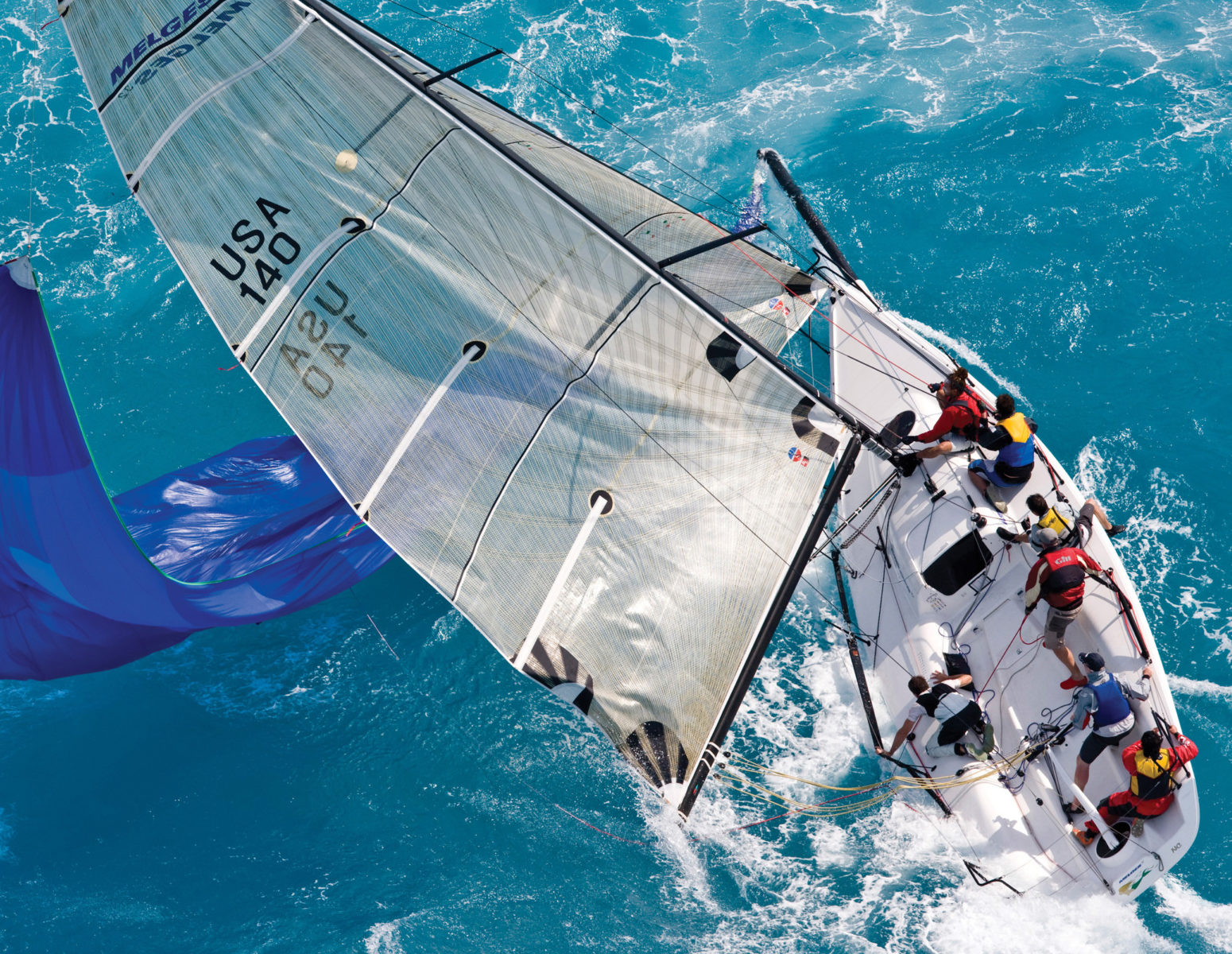 A celebration of the nautical lifestyle | MANCODE STYLE