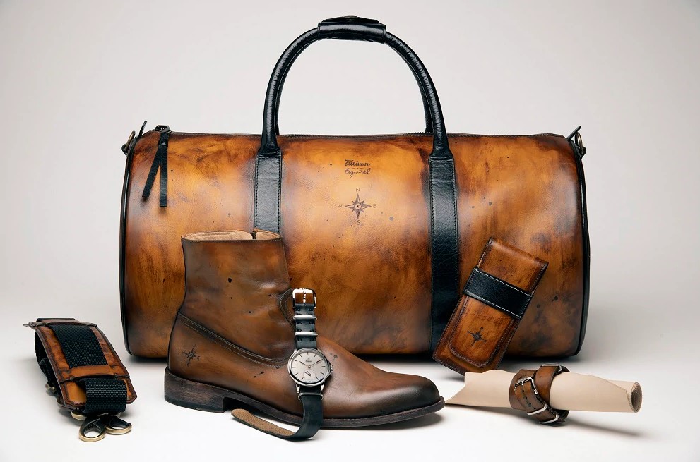 Τhe ultimate traveler’s accessories | MANCODE STYLE