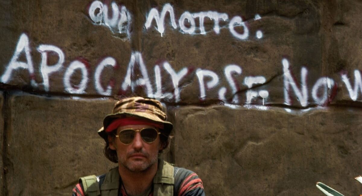 The untold truth of Apocalypse Now | MANCODE STYLE