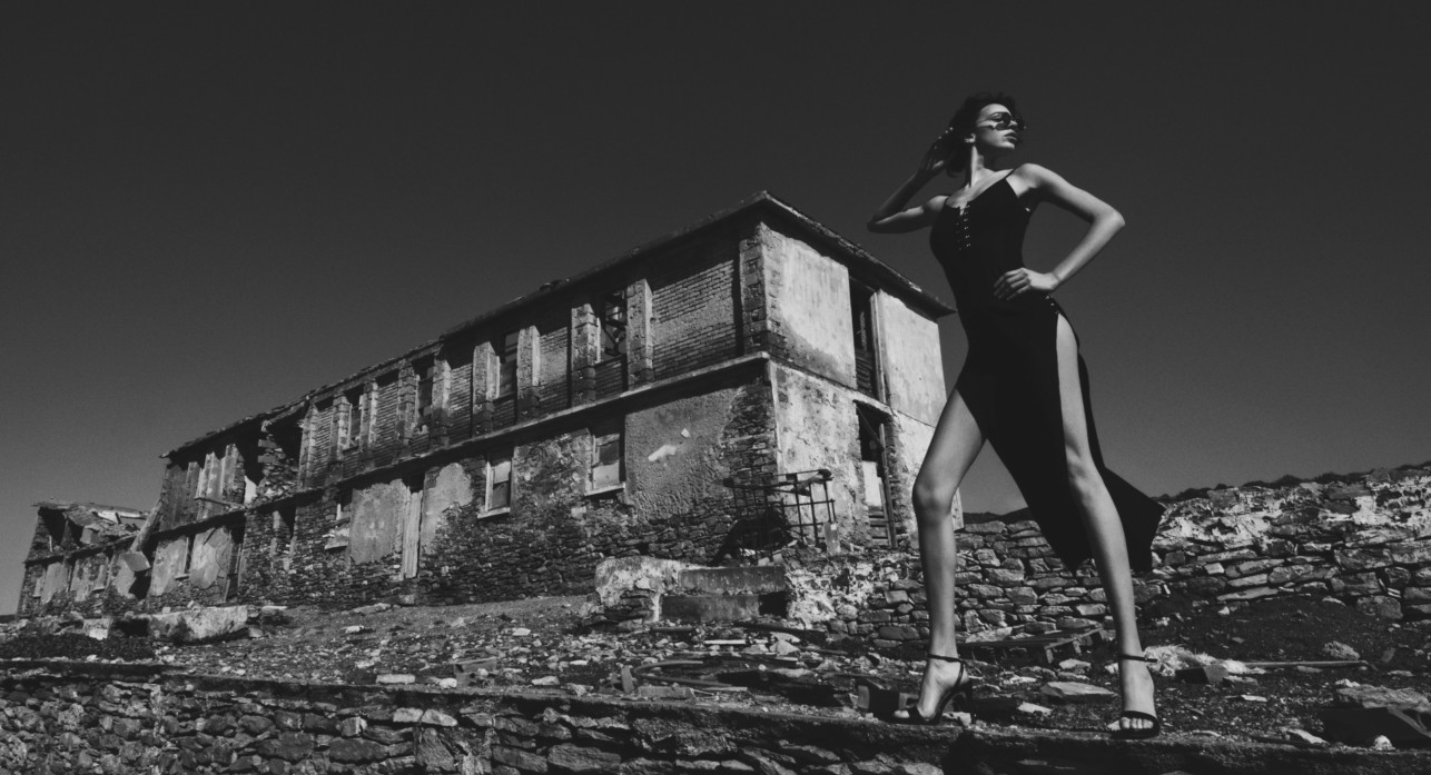 That feeling of freedom | MANCODE STYLE