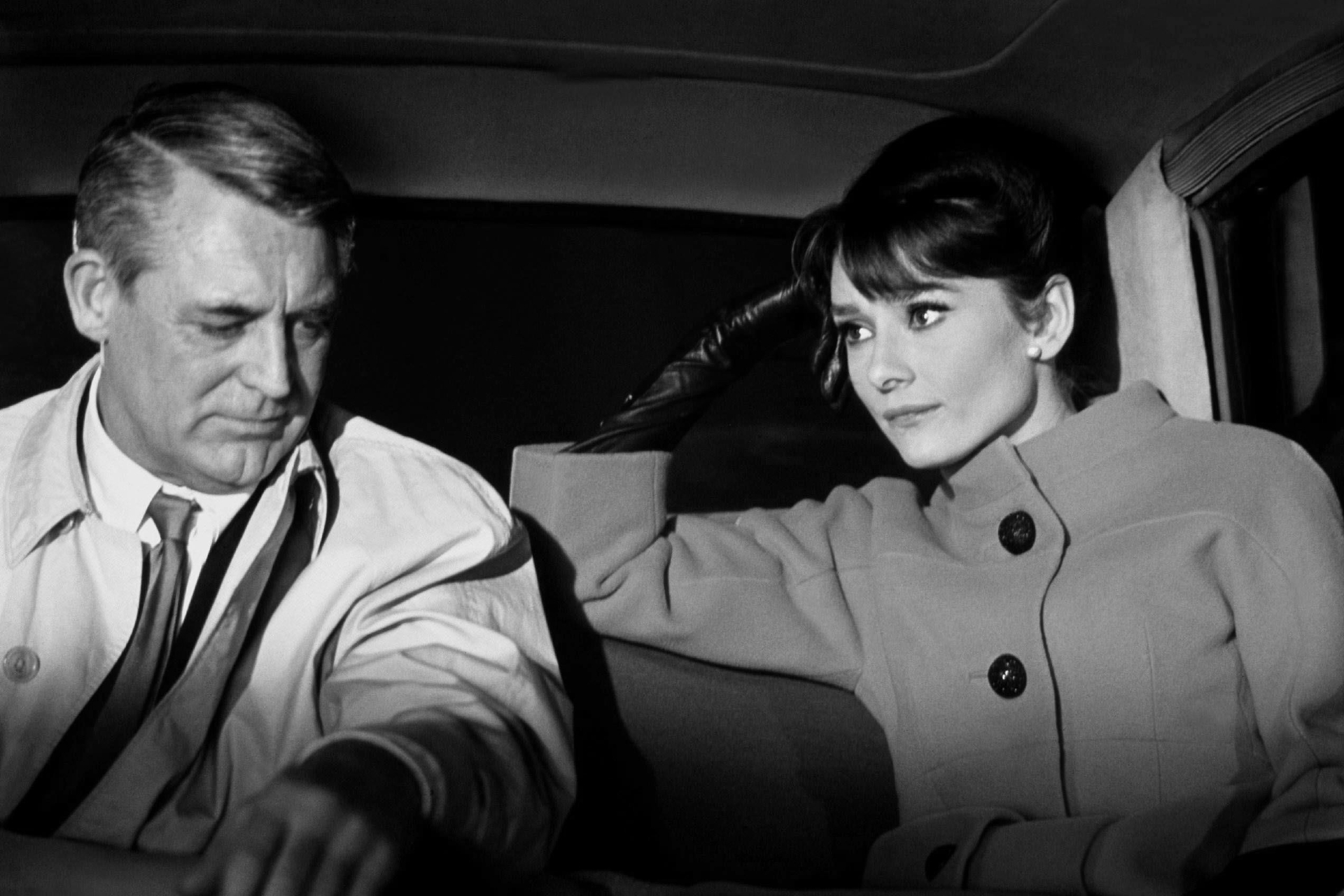 Charade | MANCODE STYLE