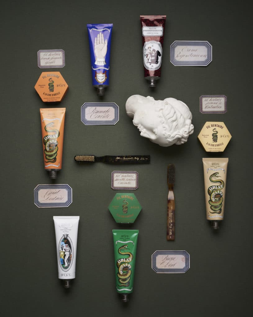 A Gentleman in Paris | MANCODE STYLE