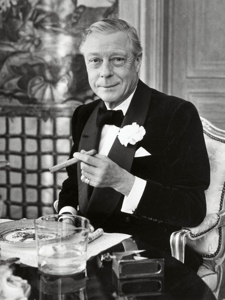 The Duke’s of Windsor style | MANCODE STYLE